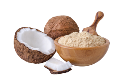 Millennium Specialty Coconut Products - Millennium Specialty Coconut ...
