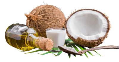 Millennium Specialty Coconut Products - Millennium Specialty Coconut ...
