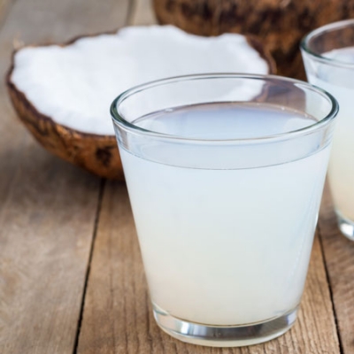 Coco Products - Millennium Specialty Coconut Products Inc